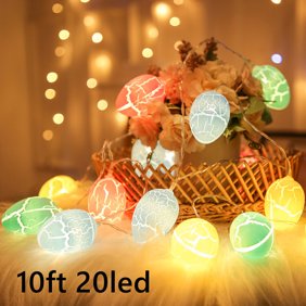 Northlight LED Easter Egg Window Silhouette - Walmart.com