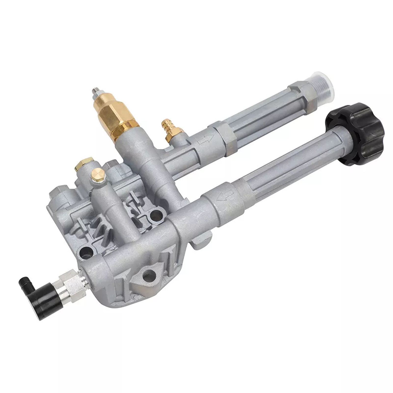 Pump Head Assembly, Pump Head Long Lasting Replacement for SRMW2.2G26 ...