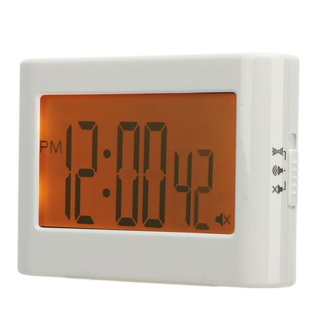 Sound Timer,Digital Timer Countdown Up Digital Classroom Timer Desk ...
