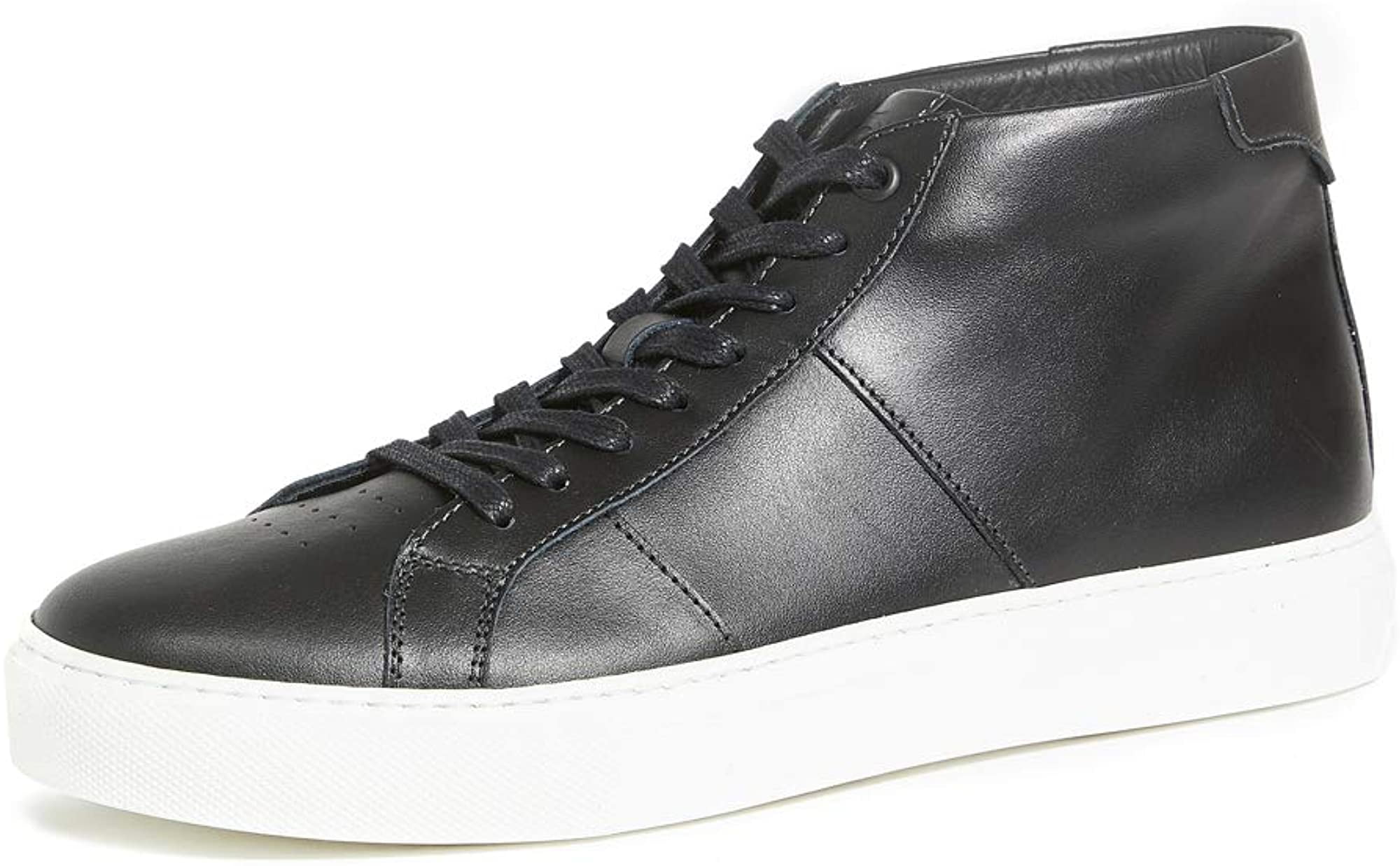 GREATS Mens Royale High Top Sneakers | Walmart Canada