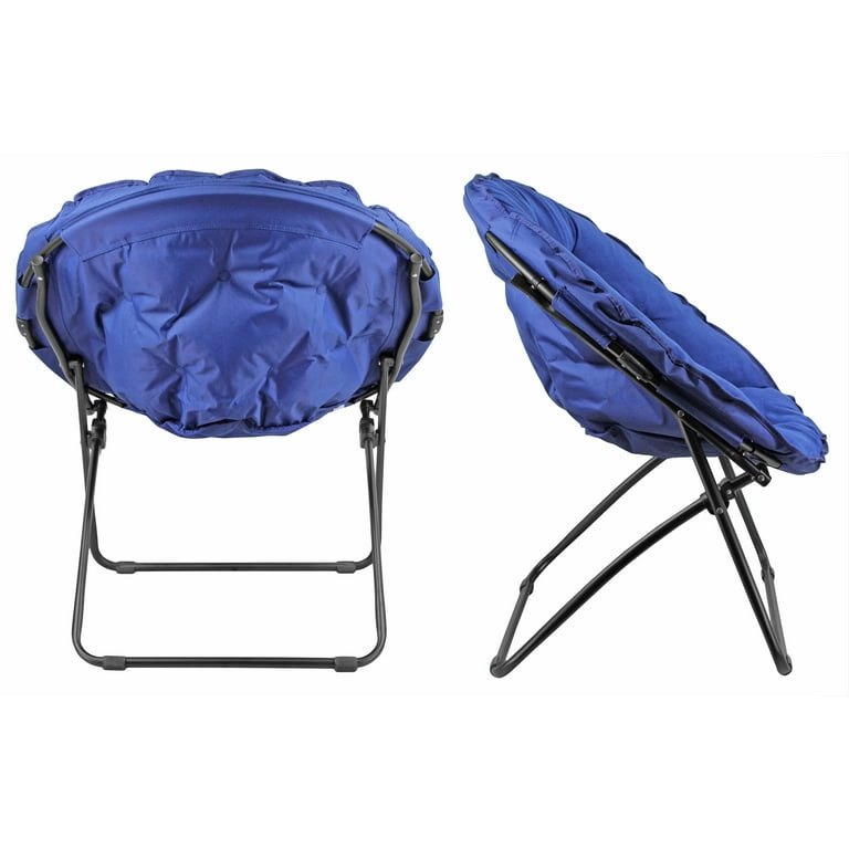 Round dorm chair store