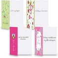Current - Thinking of You Greeting Cards Value Pack with Envelopes, Set ...