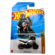 Hot Wheels Hover Storm 223/250, Blue/Brown, HW Dirt 7/10 - Walmart.com