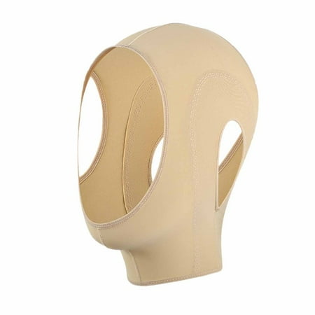 LUNA Face V Shaper Facial Slimming Bandage Relaxation Lift Up Belt ...