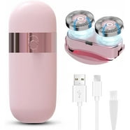 Epi-Smooth - Epilator -Hair Removal System - Walmart.com