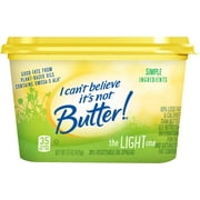 Low Calorie Butter