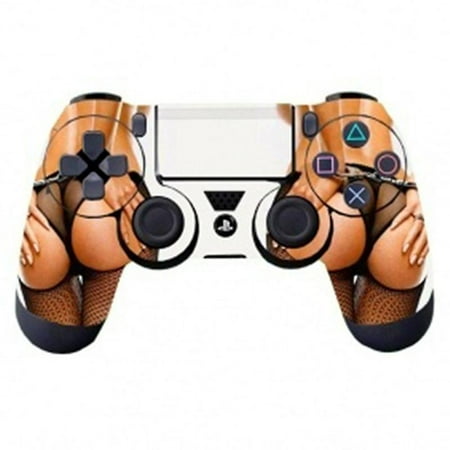 Stickers Vinyl Skin Sticker Decal For Playstation 4 Ps4 Wireless ...