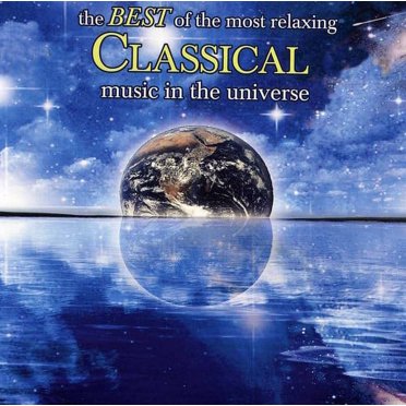 Best of Classical / Various (CD) - Walmart.com