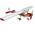 Guillow's Cessna 150 Laser Cut Model Kit - Walmart.com