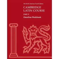 North American Cambridge Latin Course: Cambridge Latin Course Unit 1 ...