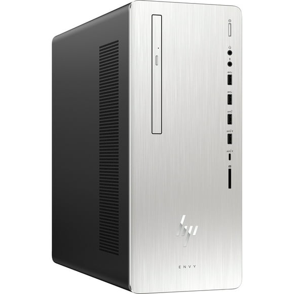 HP Envy I7 Desktop Computers