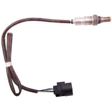 NTK OE Type 5-Wire Wideband A/F Sensor - Walmart.com