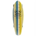 Speed Demons Cruiser Complete Skateboard - 29 x 9 - Walmart.com
