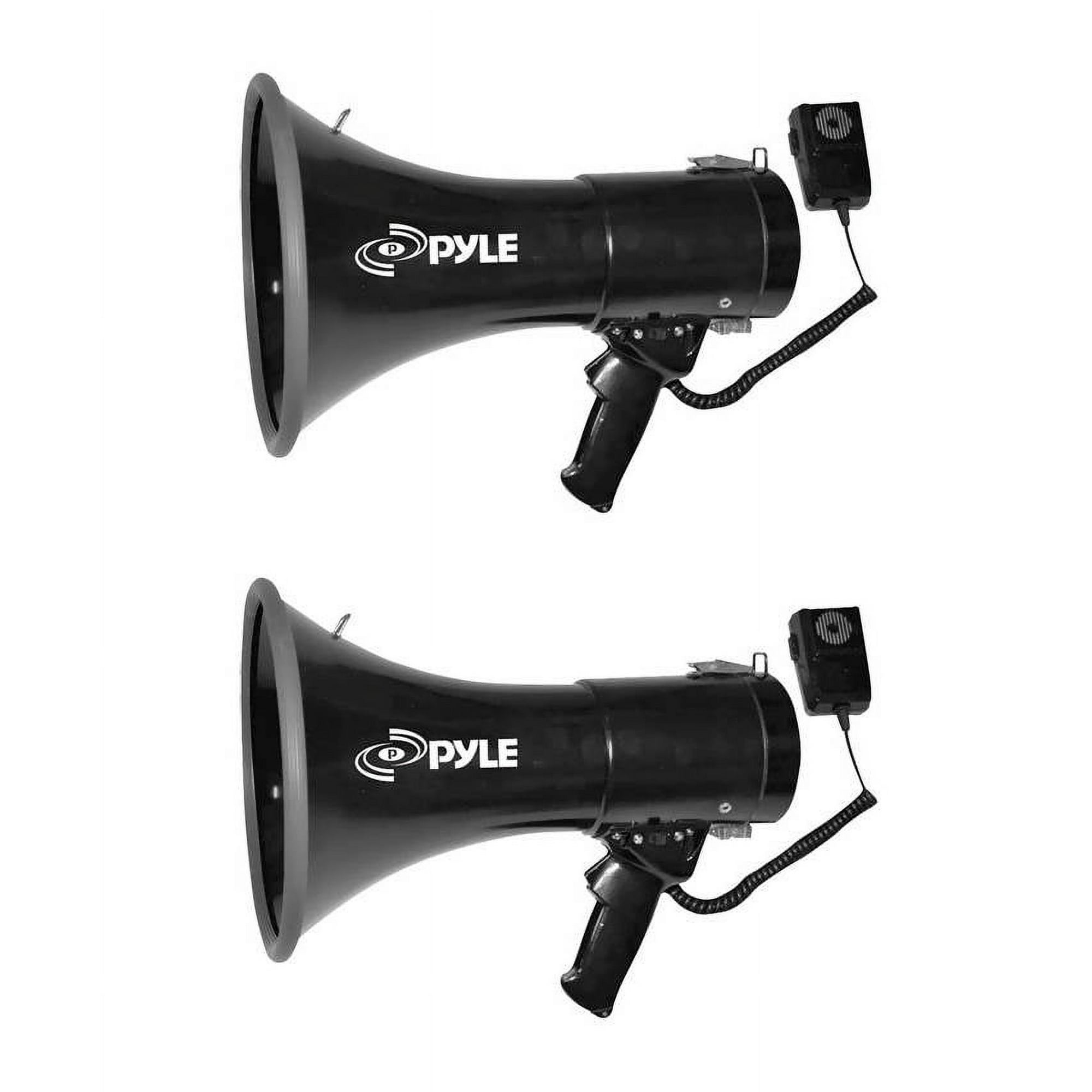 Click here for 2) New Pyle Pro Pmp53in 50 Watt Professional Piezo... prices