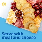 Freshness Guaranteed Sliced Plain French Bread, 14 oz with Golden Brown ...