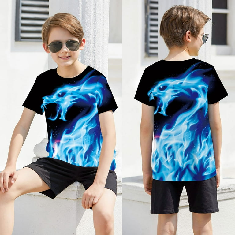 Cool Clothes For Boys
