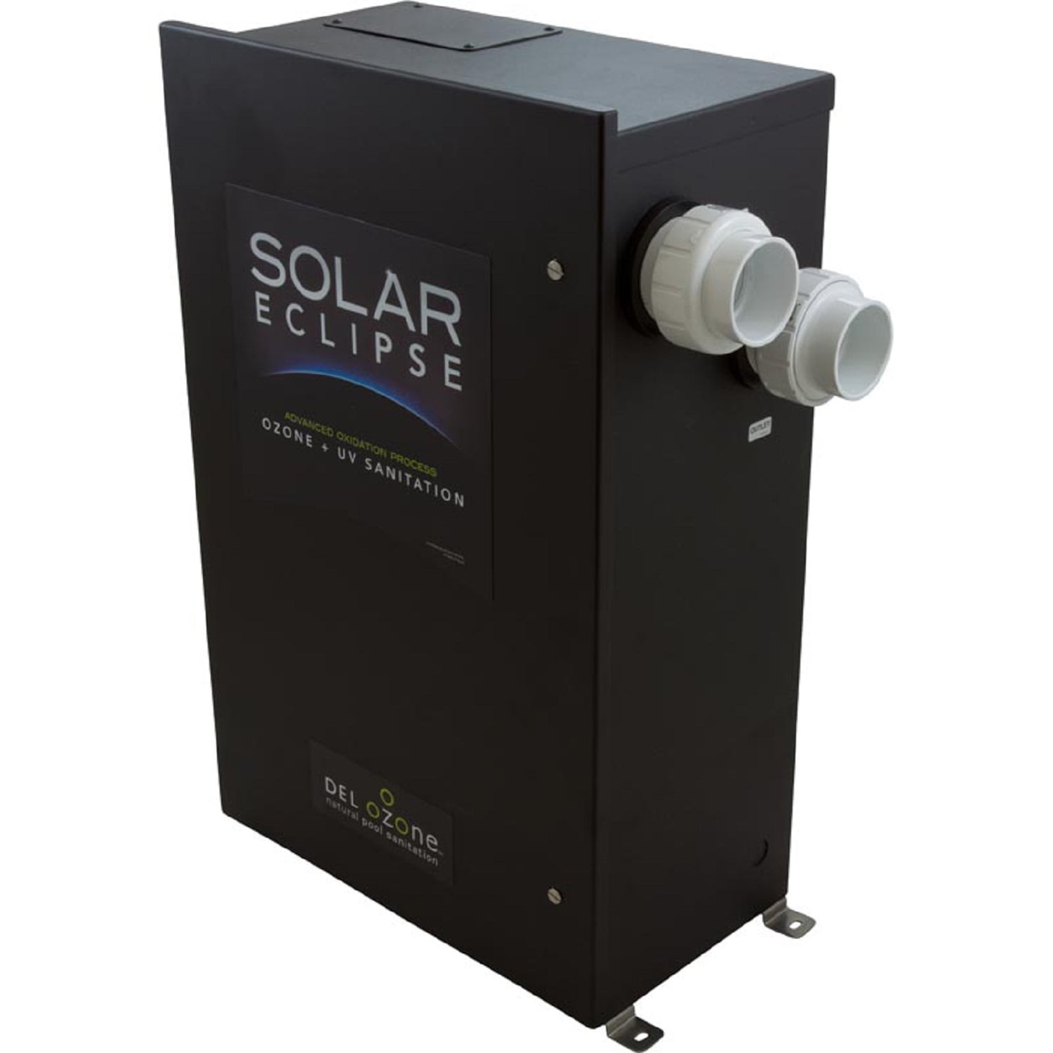 Del Ozone SEC-100-26 Solar Eclipse OZonator Nepal | Ubuy