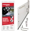 Megaware 27211 SkegGuard for Select Mercury/Mariner Models - Walmart.com