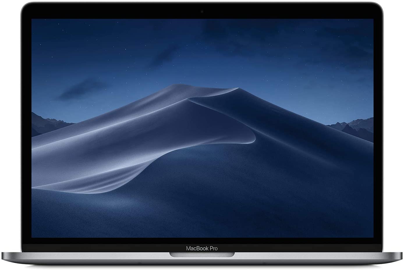 Apple MacBook Pro (13-Inch, 8GB RAM, 512GB Storage) - Space Gray - Open ...