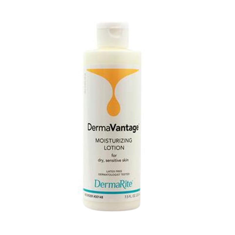 Dermarite Dermavantage Skin Repair Lotion - 7.5 Oz, 2 Pack - Walmart.com