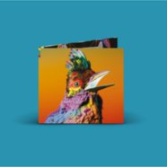Ricochet (CD) - Walmart.com
