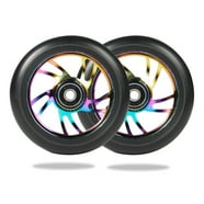 Razor Scooter Replacement Wheels -A,A2,A4,Spark,Spark 2.0, and Sweet ...