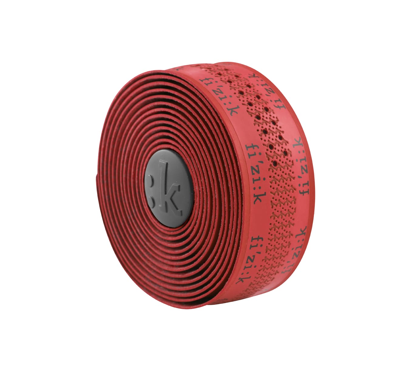 Superlight Tacky - Bar Tape - Red w/ Logos - Walmart.com