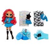 LOL Surprise OMG 2-Pack – Da Boss & Class Prez Fashion Dolls 2-Pack ...