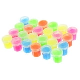 Mini Noise Putty Party Favors, 48 Pieces - Walmart.com