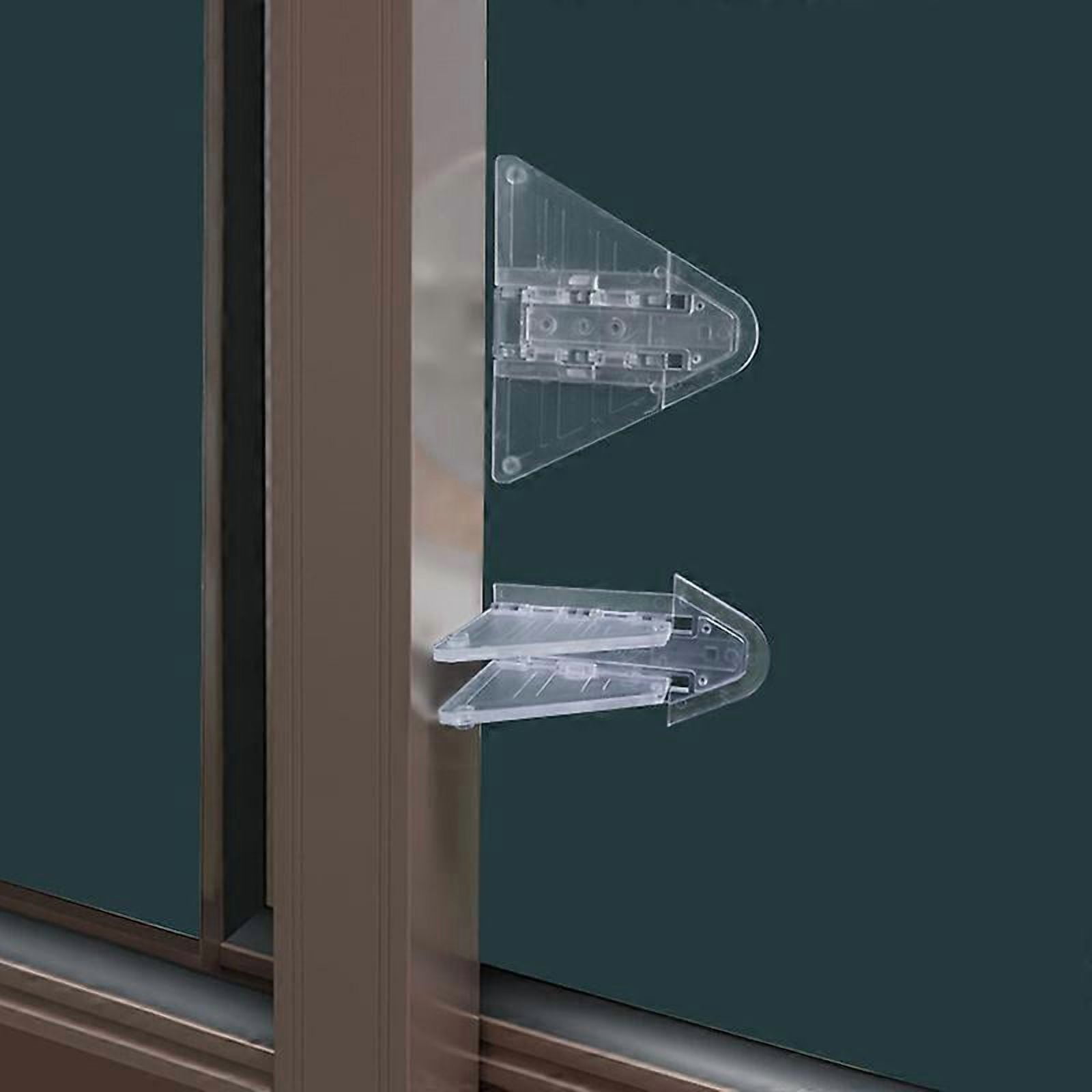 Click here for Ffrgh Pack Child Safety Sliding Door Locks - Close... prices