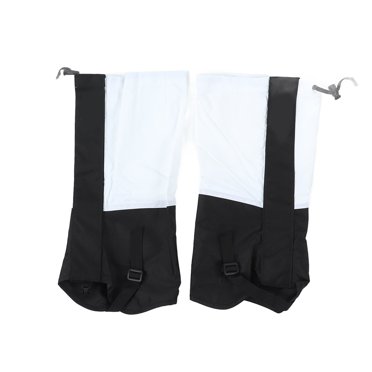 Pacific Crest Gaiters Leg Protection #301 Sewing Pattern (Pattern Only ...