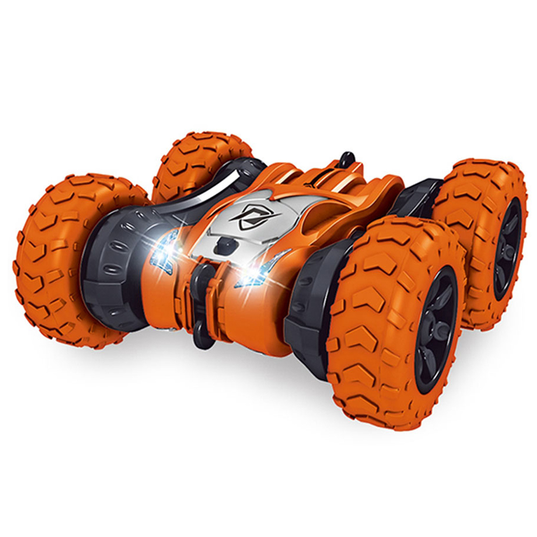 Bangcool RC Car Creative 360° Double-sided Driving Remote Control Car ...