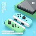 STARPOWXYC Switch Controller for Nintendo Switch Wireless Dual ...