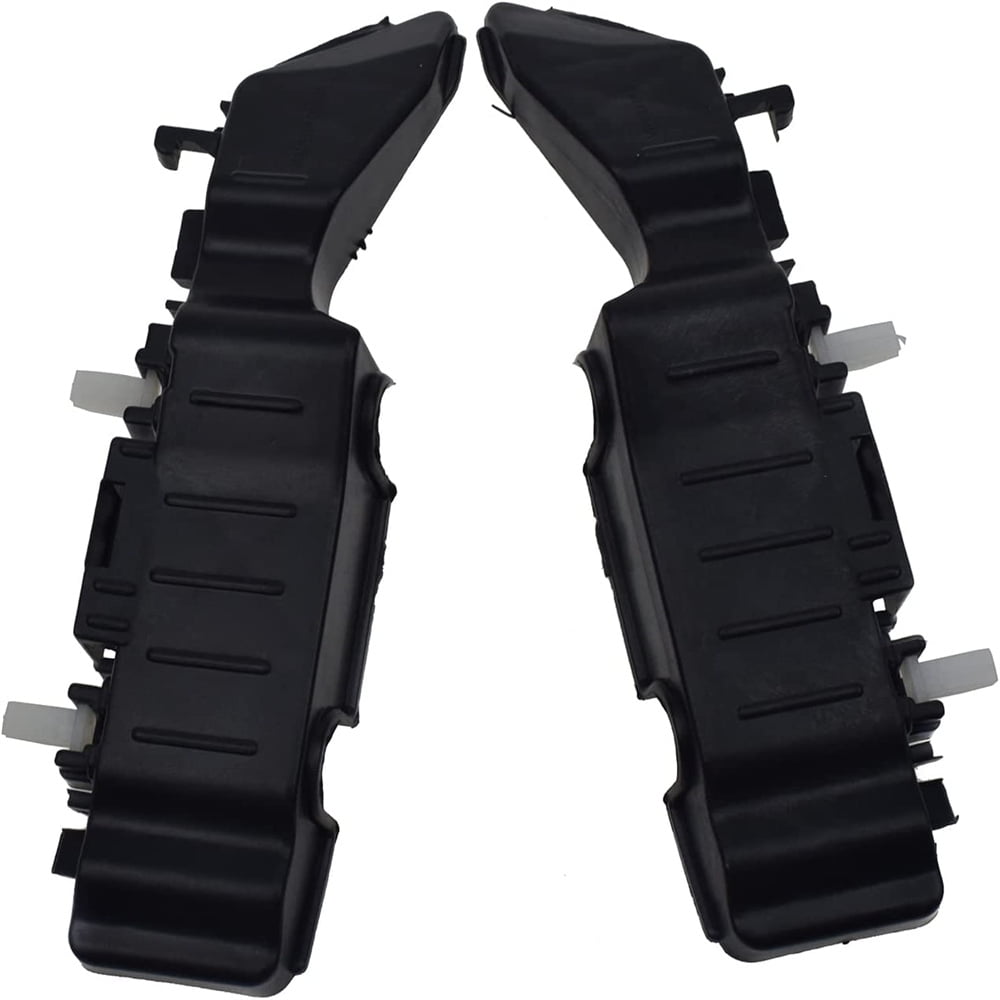 Front Bumper Brackets Retainer Left & Right For Hyundai Accent 2012 ...