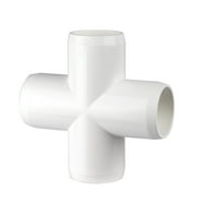 Adjustable joint fitting 1" - Adjustable Elbow PVC Fitting - Walmart.com