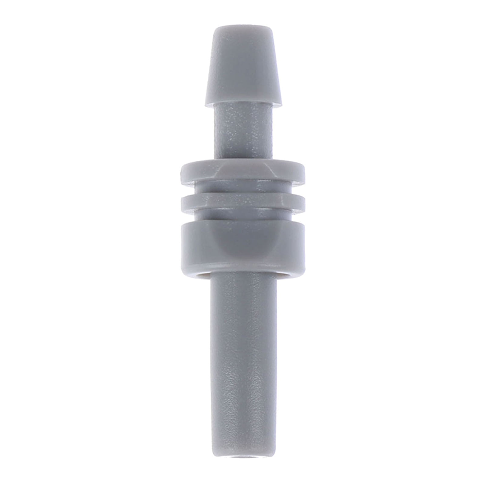 Plastic Blood Pressure Monitor Arm Cuff Connector Replacement Single ...