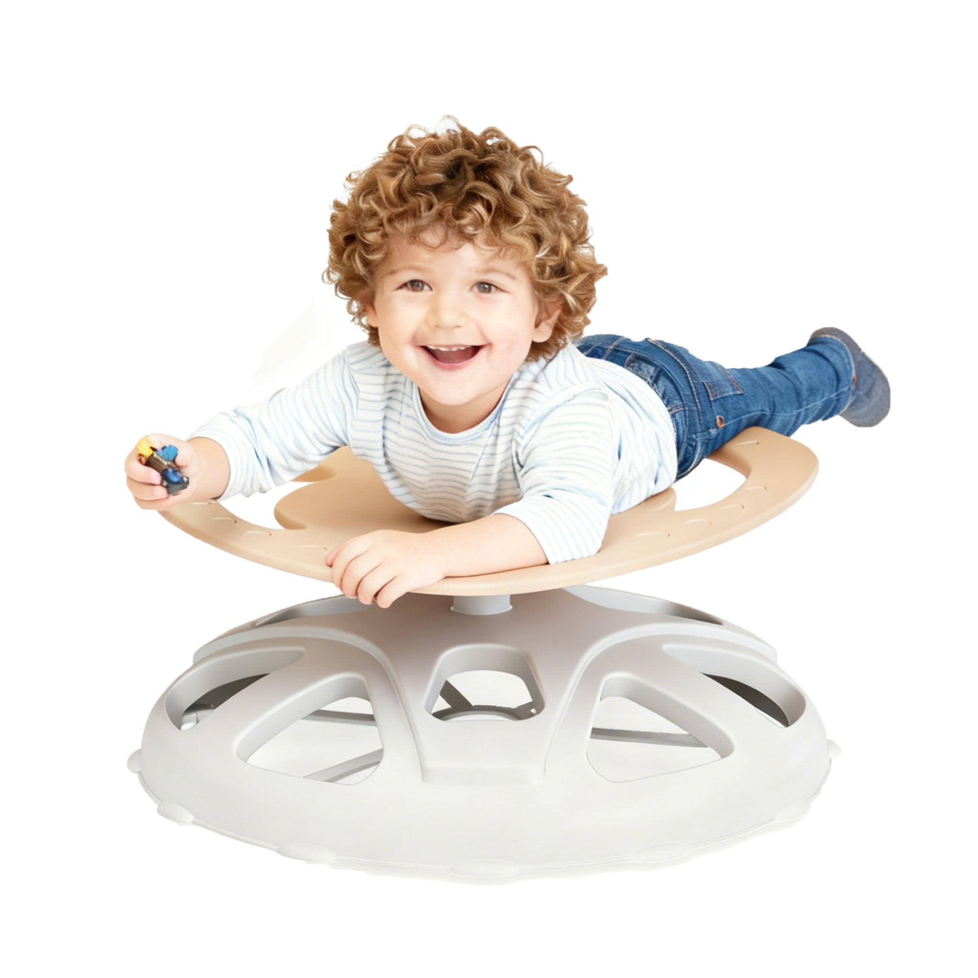 Click here for Garvee Kids 360° Swivel Sensory Chair With Autism... prices