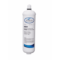 Sterling Water Treatment Scale Inhibitor Filter for S500SS - S501 ...