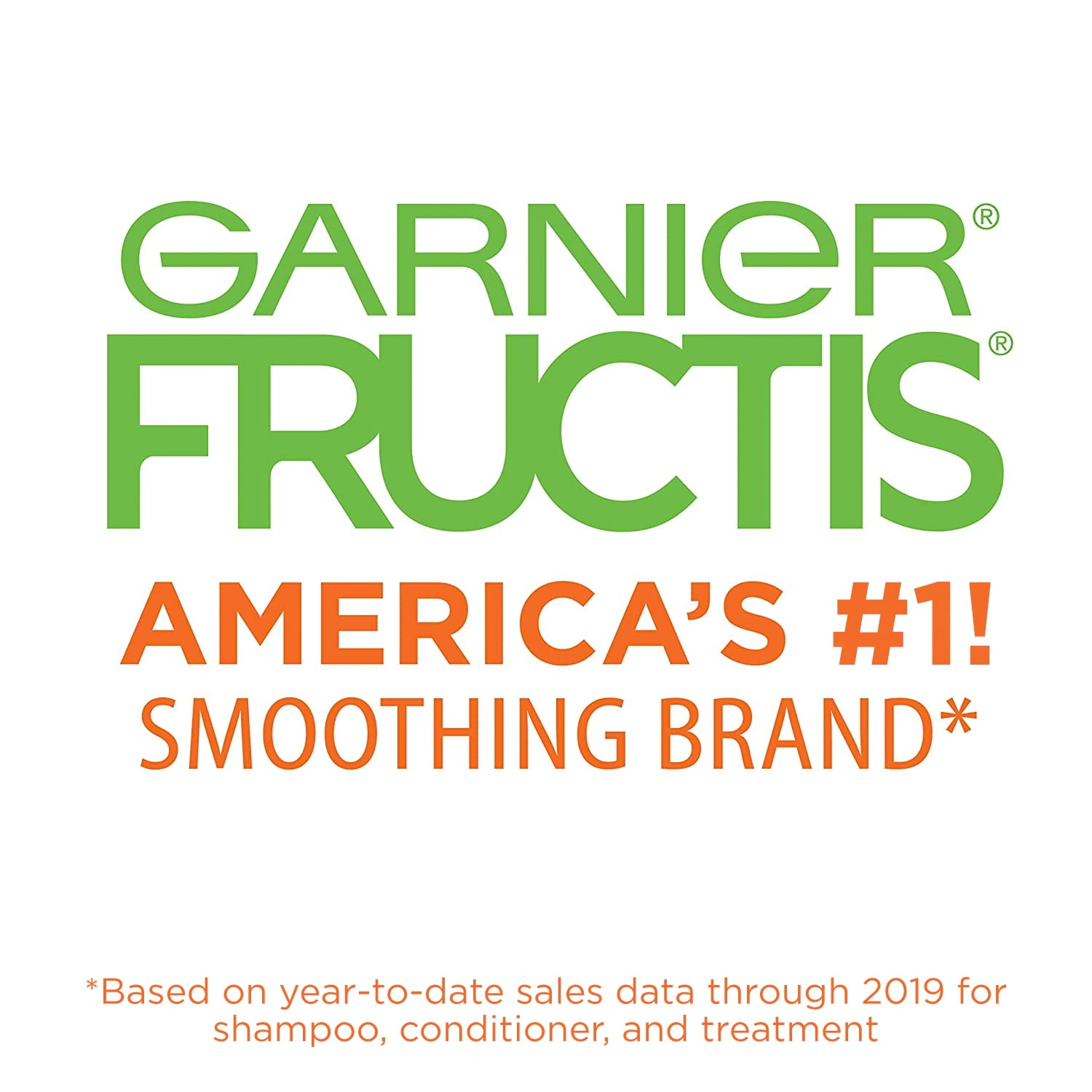 Garnier Fructis Logo