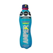 Bebida Amper beat 473 ml | Walmart en línea