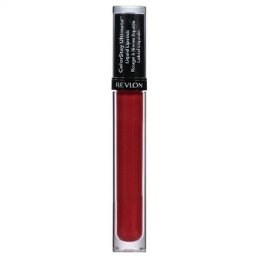 Revlon ColorStay Ultimate Liquid Lipstick - Walmart.com