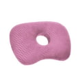 Ear Piercing Pillow Ear Guard Pillow Comfortable PP Cotton Plush Fabric ...
