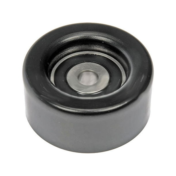 Accessory Belt Idler Pulley - Compatible with 2003 - 2017, 2020 - 2021 ...