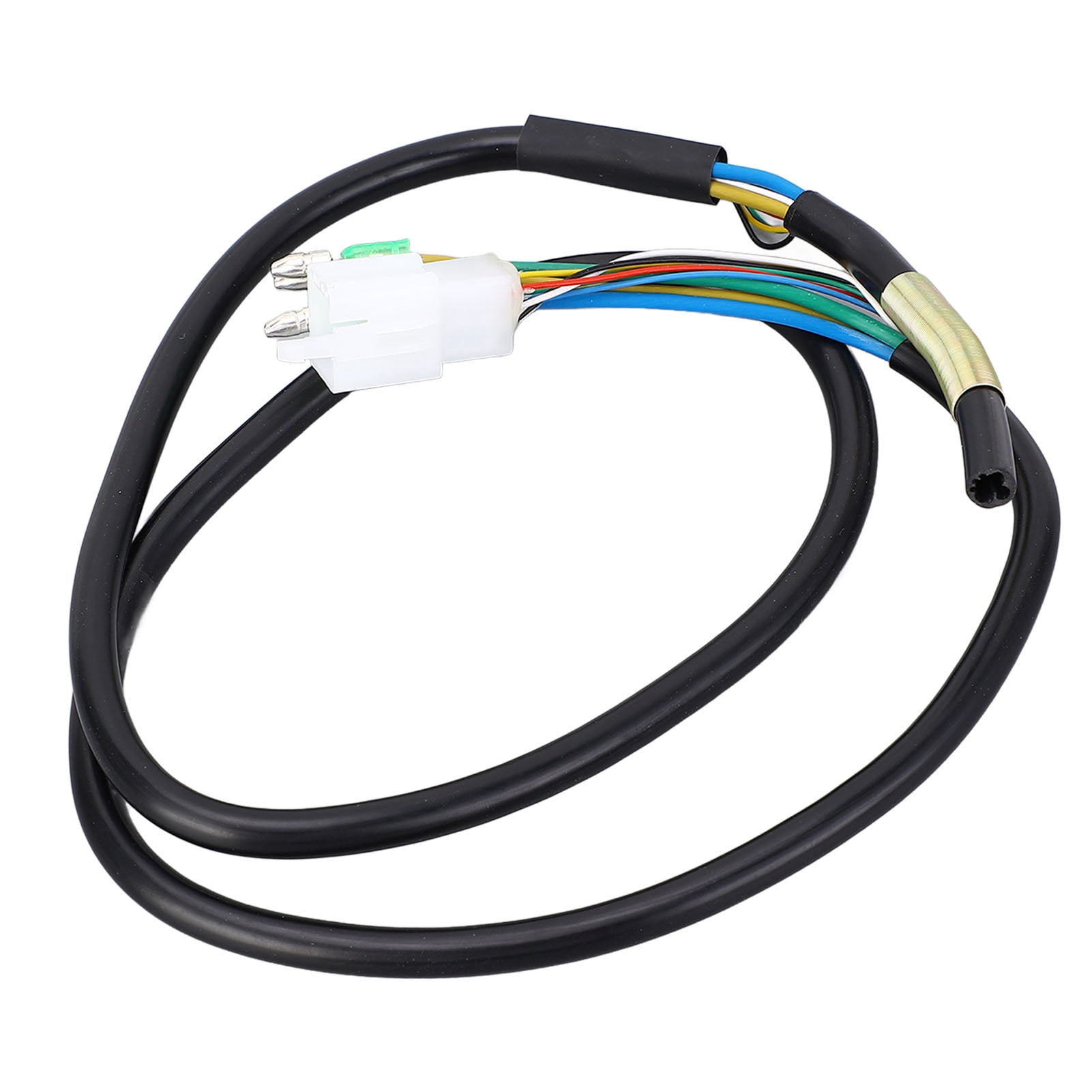 Electric Scooter Motor Cable, 10 Inch Lightweight 2.5 Square High Power ...
