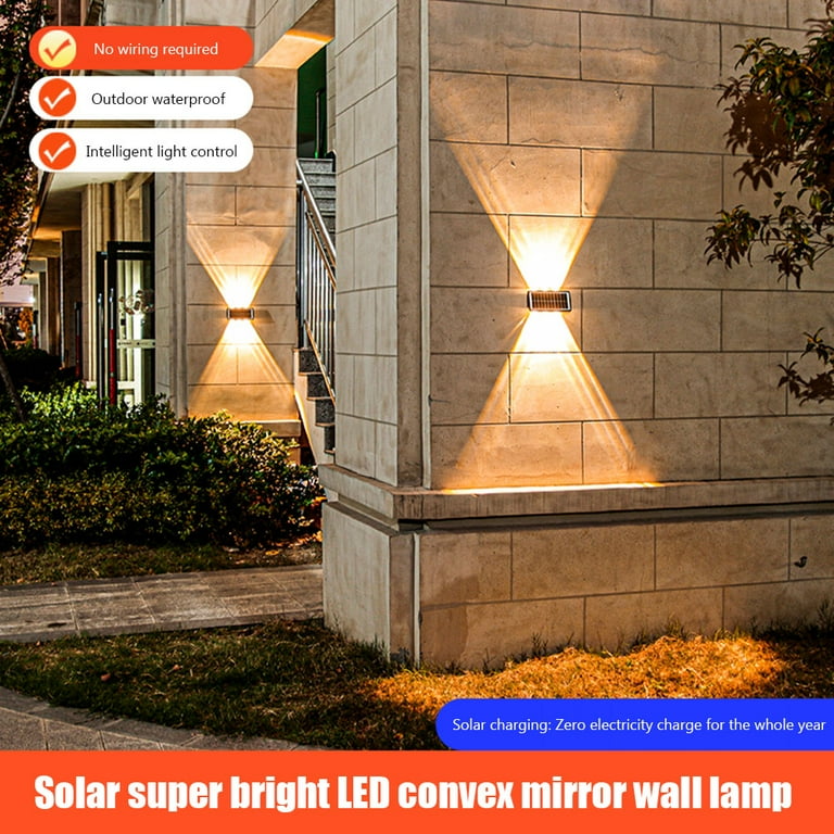 Wall Spotlights At Walmart