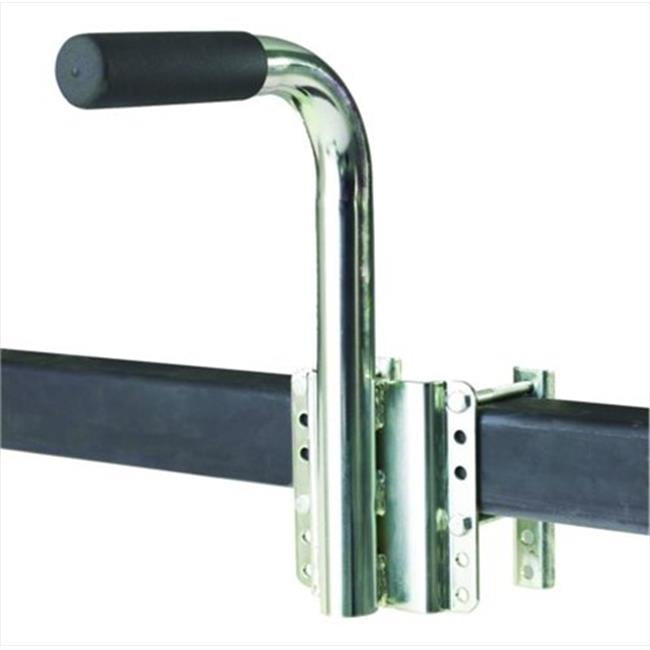 BULLDOG-FULT STC1000101 Trailer Hitch Handle Ez-Move Trailer Handle ...