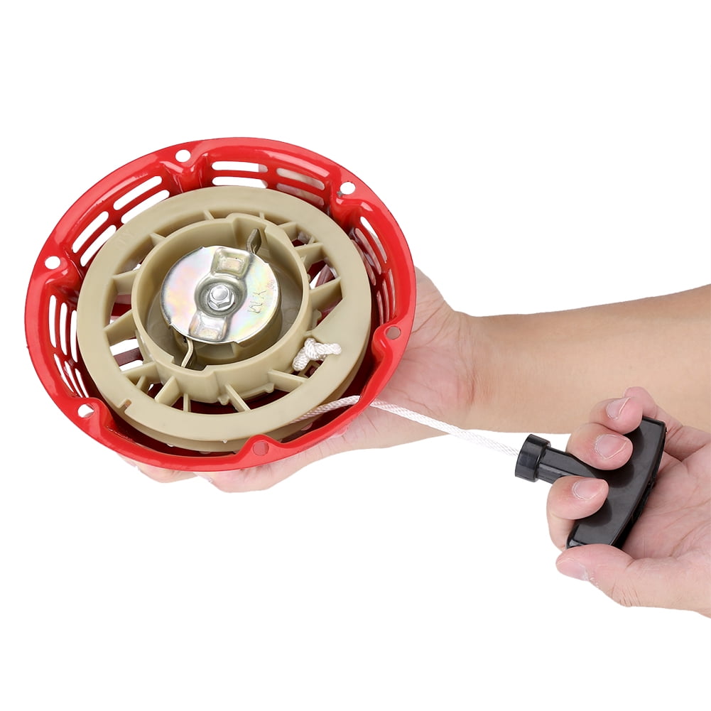 Buy Starter For Hand Pull Starter Engines Pull Starter Lawn Mower ...