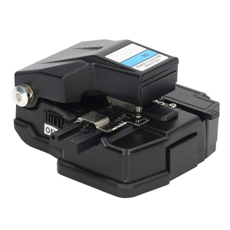 Fiber Cleaver, High Accuracy Fiber Optic Cleaver Fluent Cutting Optical ...