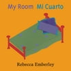 My City mi Ciudad (Board Book) - Walmart.com