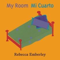 My City mi Ciudad (Board Book) - Walmart.com